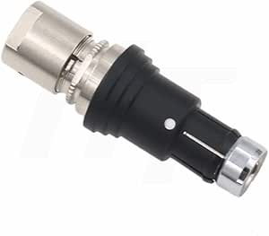 Amazon.com: HangTon Black Short Plug 9 Pin Connector SS102A 059 Male ...