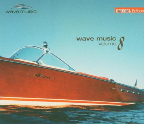 Amazon.de:Wave Music-Vol.8