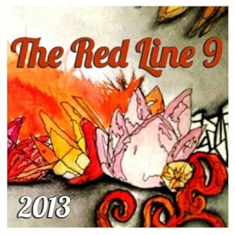 The Red Line 9: OK) Deer Creek Students (Edmond: 9781300932598: Amazon ...