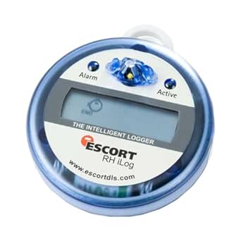 Cryopak - EI-2E-NZ-32-L - ILOG Temp 1 EXT-100/40C 1 EXT0/150C (Each ...