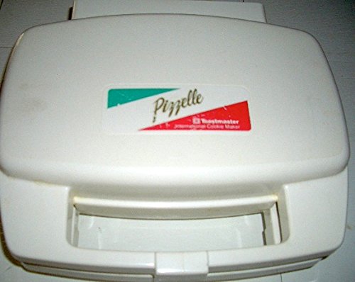 10 Best Pizzelle Maker Reviews by Consumer Guide for 2020 - The ...