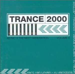 Trance 2000 Vol 2 [Import] [Audio CD] Various - Amazon.com Music