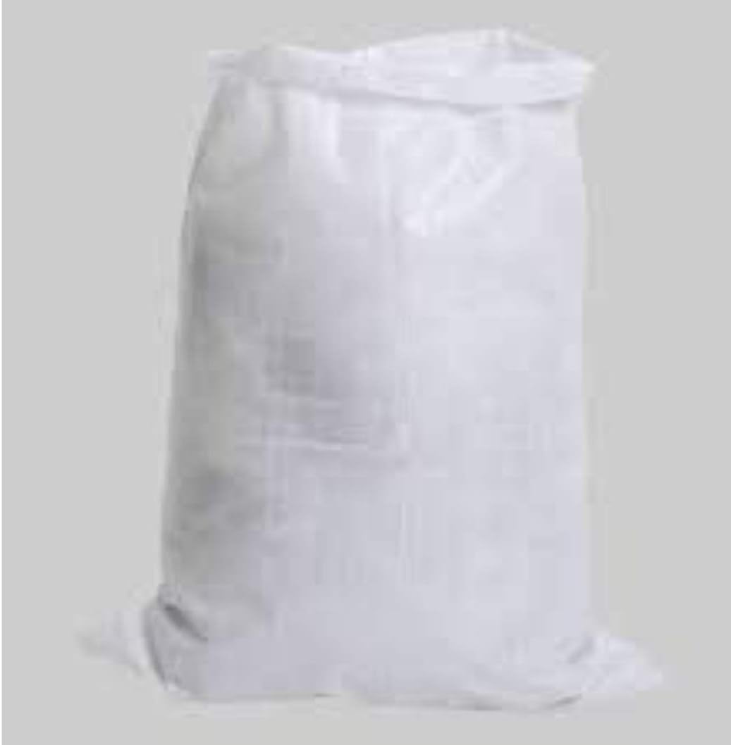 Buy THE ANTILLES FABRICS Jute Gunny Bag, Empty Sack, Bora, Bori, Katti ...
