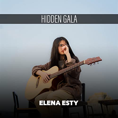 Amazon.com: Hidden Gala : Elena Esty: Digital Music