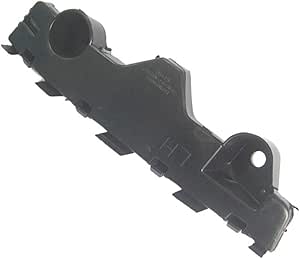 Amazon.com: WVOPILNER Bumper Bracket Car Accessories D01N-50-0T1 0U1 ...