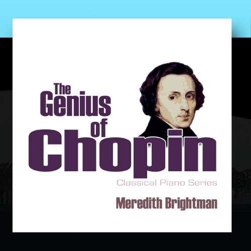 Amazon.com: The Genius Of Chopin: CDs & Vinyl