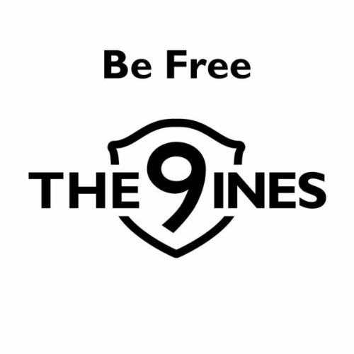 Amazon.com: Be Free : The 9ines: Digital Music