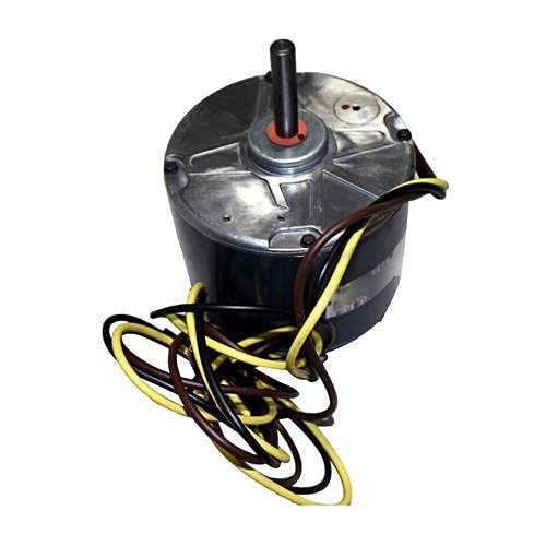 HC35GE235 - OEM Upgraded Carrier 1/8 HP 230v Condenser Fan Motor ...