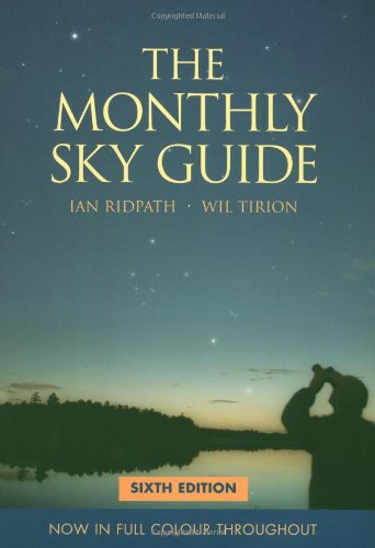 『The Monthly Sky Guide』｜感想・レビュー - 読書メーター