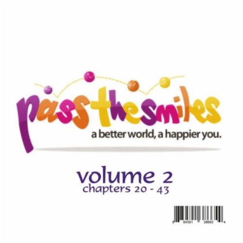 Amazon MusicでGeoff Tyson & Roo PhelpsのPass the Smiles, Vol. 2を再生する