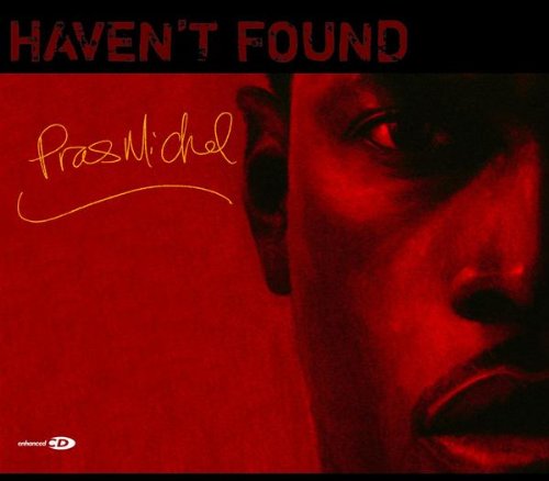 Pras - Haven't Found - Amazon.com Music