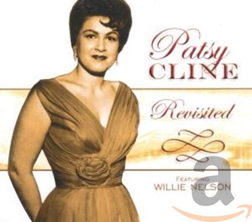 Revisited-Digipack - Cline,Patsy: Amazon.de: Musik