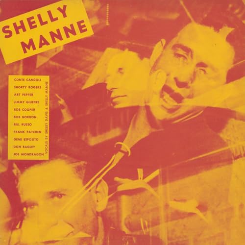 Shelly Manne Septet von Shelly Manne bei Amazon Music - Amazon.de