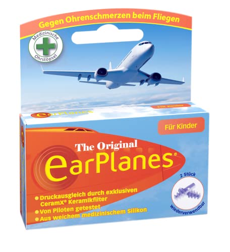 Fliegen Ohren – Die 16 besten Produkte im Vergleich