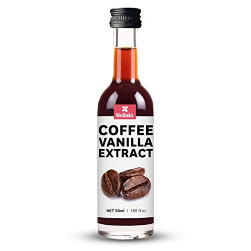Vanilla Extract in Coffee: Benefits, Does It Go Bad? How-to Guide ...