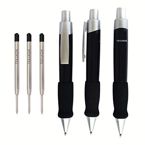 Best Pens For Arthritis - RespectCareGivers