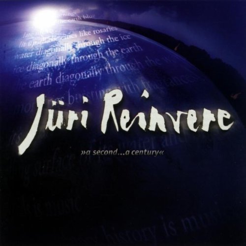 Amazon.com: Jüri Reinvere: a second...a century : Peter Yearsley, Julgi ...
