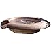 Amazon.com : Inter-Fab WOK-SPILL-S-32 Waterfall Short Height Pedestal ...