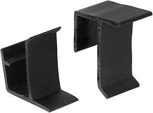 Prime-Line PL 7765 Screen Retainer Clips, for 3/8 In. Screen Frame ...