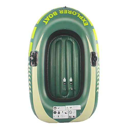 Opblaasbare Boot Uitdager Opblaasbare Boot Set Verdikte Roeiboten Voor ...