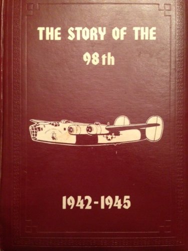 THE PYRAMIDIERS: THE STORY OF THE 98TH, 1942-1945, FROM PALESTINE ...