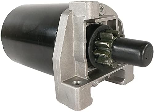 Amazon.com: DB Electrical 410-21073 New Starter for Generac Engines ...