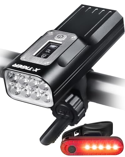 Top 10 Best Divine Leds Bike Light : Reviews & Buying Guide - Katynel