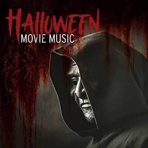 Amazon.com: Halloween Movie Music : Horror Music Collection: Digital Music