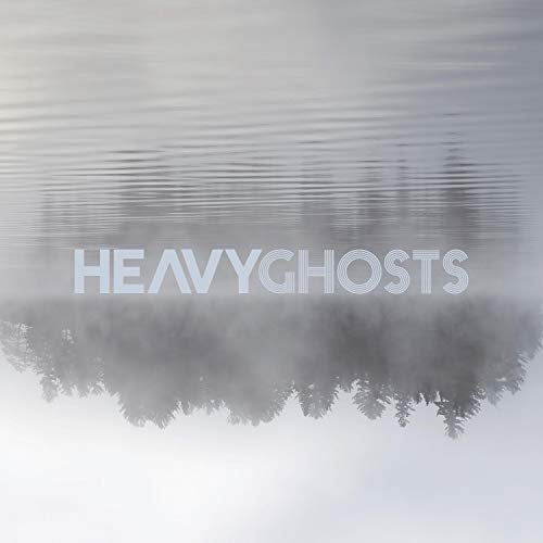 Play Heavy Ghosts by Heavy Ghosts on Amazon Music