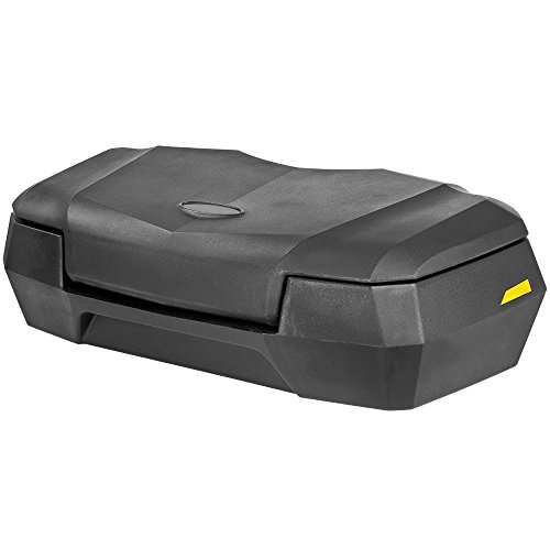 ATV Rear Storage Boxes: Finding the Best Options