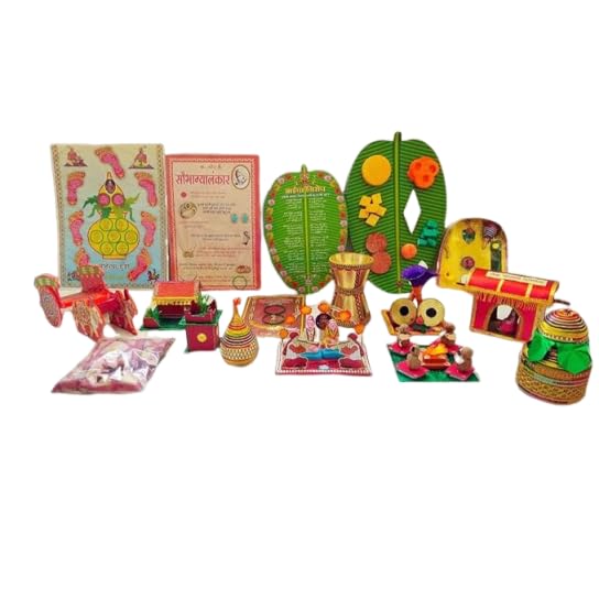 Buy Maharashtrian Wedding Rukhwat Items for Tradtional Marathi Weddings ...