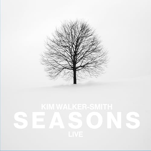 Amazon.com: SEASONS (Live) : Kim Walker-Smith: Digital Music