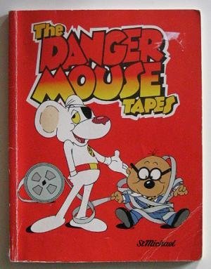 The Dangermouse Tapes: Brian Trueman: 9780361065917: Amazon.com: Books