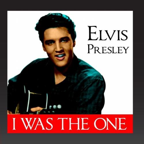 Amazon.com: I Was The One: CDs & Vinyl