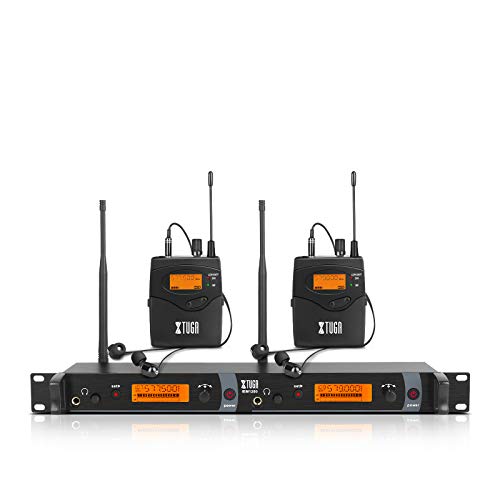 10 Best In Ear Monitor Systems | 2024