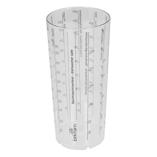 Messbecher 500 Ml – Die 15 besten Produkte im Vergleich - kita.de Ratgeber