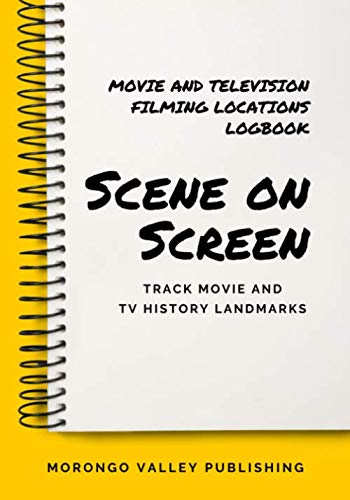 Scene on Screen Track Movie and TV History Landmarks Movie and ...