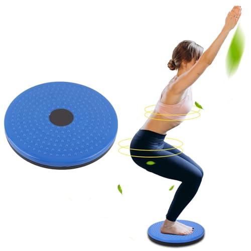 Fabelhafte Fitness Drehscheibe Erfahrung Ebenbild