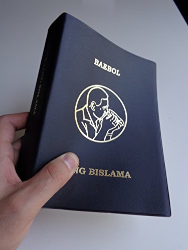 BAEBOL LONG BISLAMA blong Vanuatu / The Bible in Vanuatu BISLAMA ...