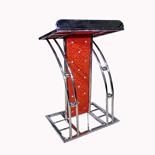 Decornt Podium Lectern Lecture Stand Presentation Dias Stand For ...
