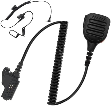 Amazon.com: JUYODE XTS 1500 2000 2500 3000 5000 Waterproof Radio ...