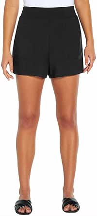 Wildfox Womens Lightweight Short at Amazon Women’s Clothing store