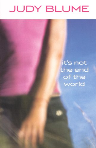 It's Not The End Of The World (Turtleback School & Library Binding ...