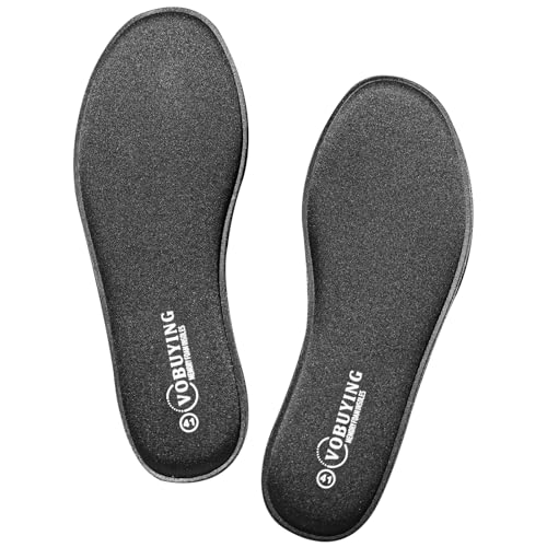 Best Shoe Inserts with Most Cushioning: Top Picks - Shoes Beat