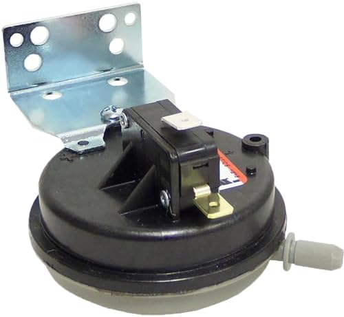 OEM Upgraded Replacement for Goodman Furnace Vent Air Pressure Switch ...