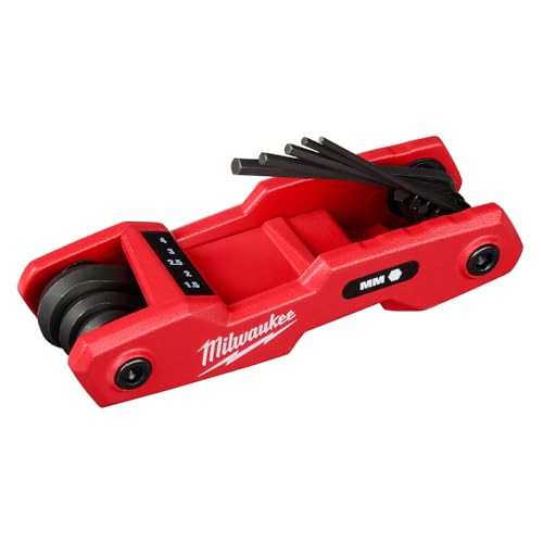 Unlocking Precision: The Best Milwaukee Electric Hex Keys for Every Job ...