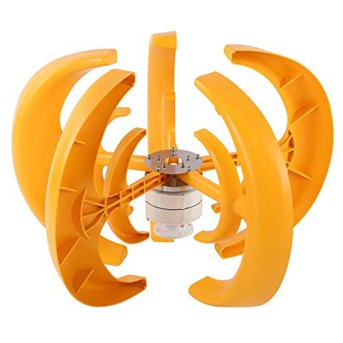 Wind Stromgenerator – Die 15 besten Produkte im Vergleich - Die besten ...