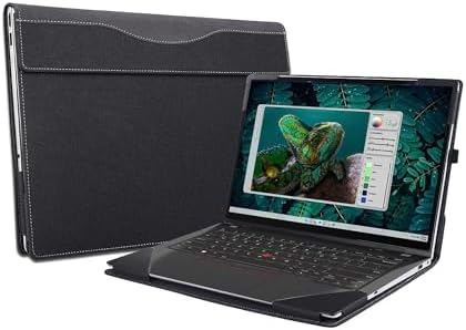 Amazon.com: Laptop Case Cover for Dell Inspiron 14 Plus 7440/7430/7420 ...