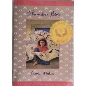 Homeless Bird: Gloria Whelan: 9780439329248: Amazon.com: Books