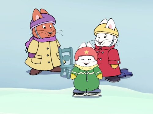 Watch Max & Ruby Seasons 1 & 2 | Prime Video